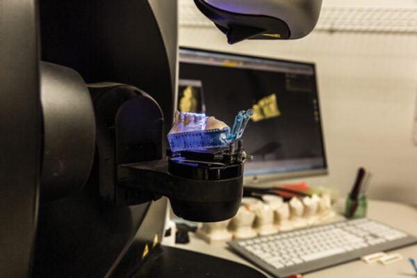 IDT Features Mountain Dental Lab - Mountain Dental Lab Inc