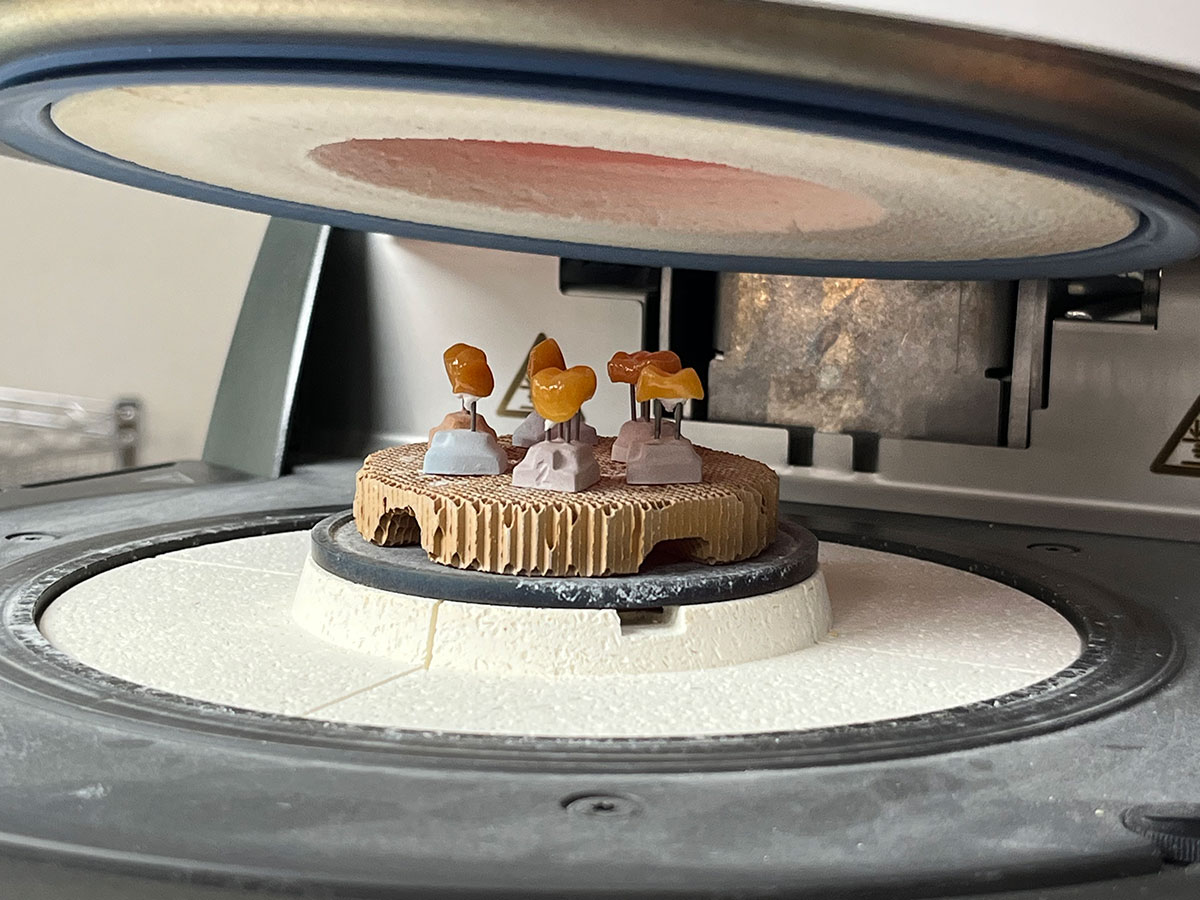 Dental Resources - Mountain Dental Lab Inc